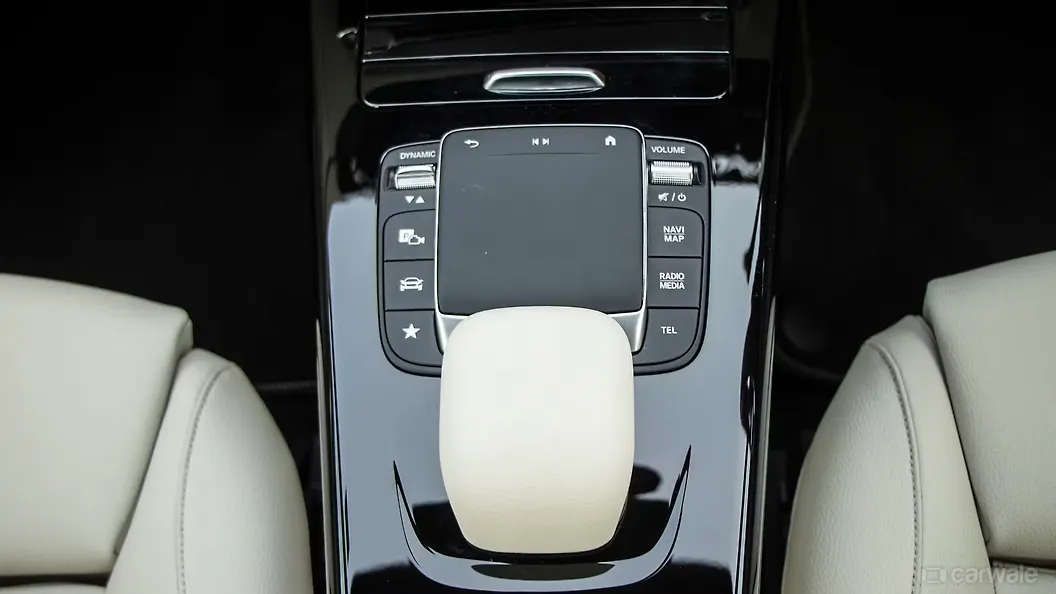 A-Class Limousine Open Boot/Trunk Image, A-Class Limousine Photos in ...