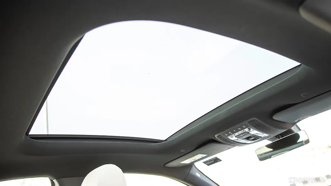A Class Limousine Sunroofmoonroof Image A Class Limousine Photos In