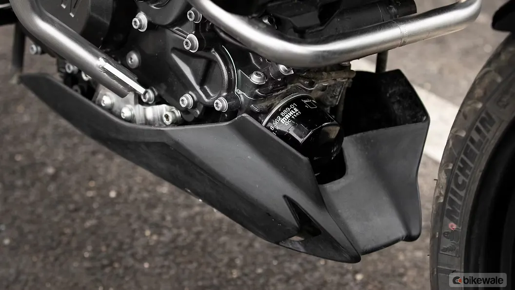 Images of BMW G 310 R [2021] | Photos of G 310 R [2021] - BikeWale