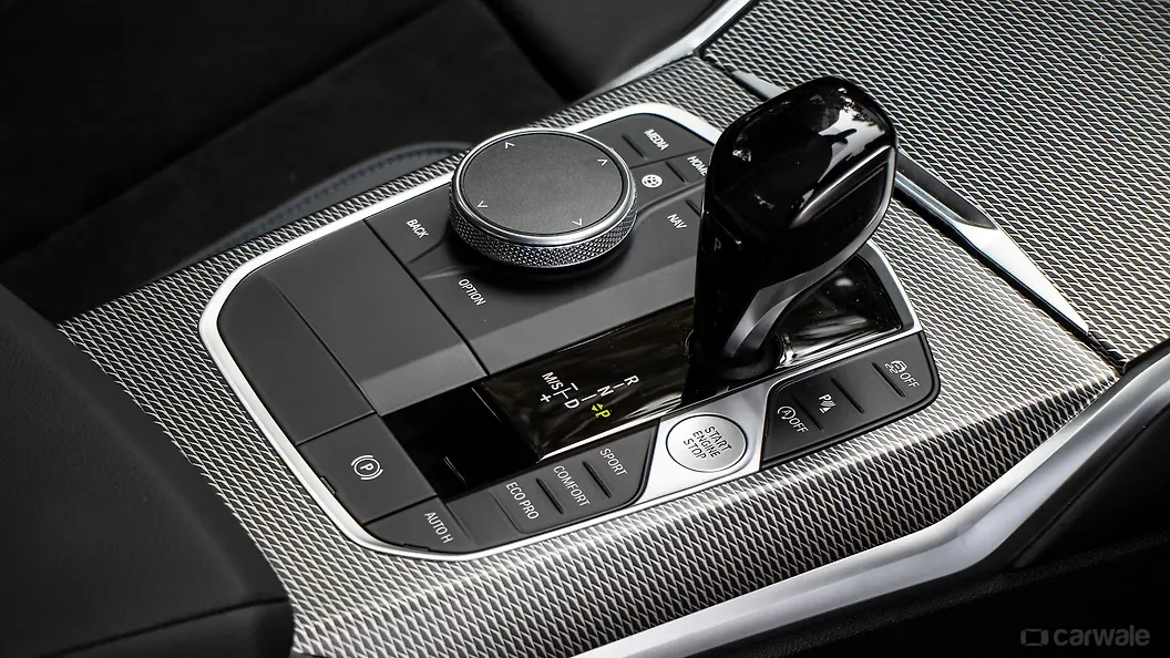 3 Series Center Console/Centre Console Storage Image, 3 Series Photos ...