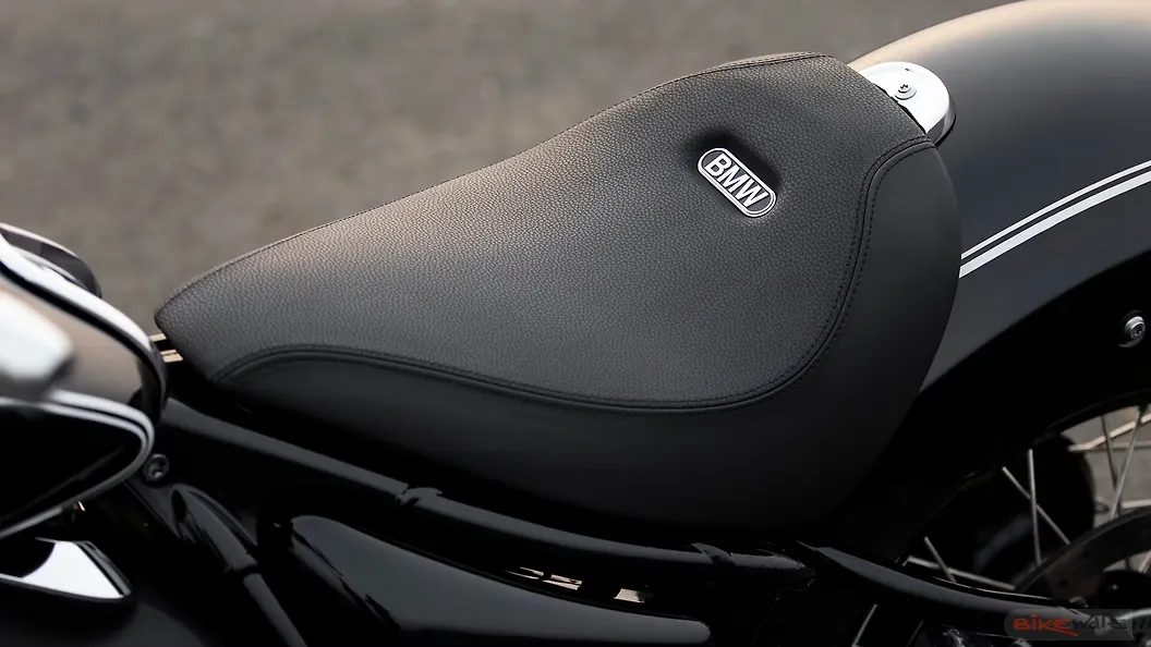 BMW R18 Bike Seat Image – BikeWale