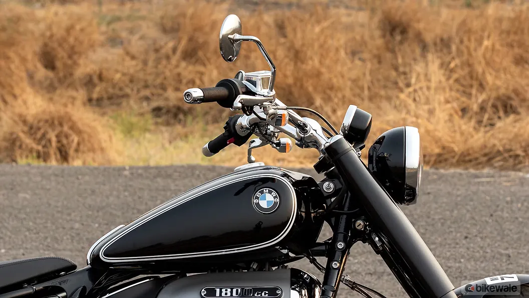 BMW R18 Right Side View Image – BikeWale