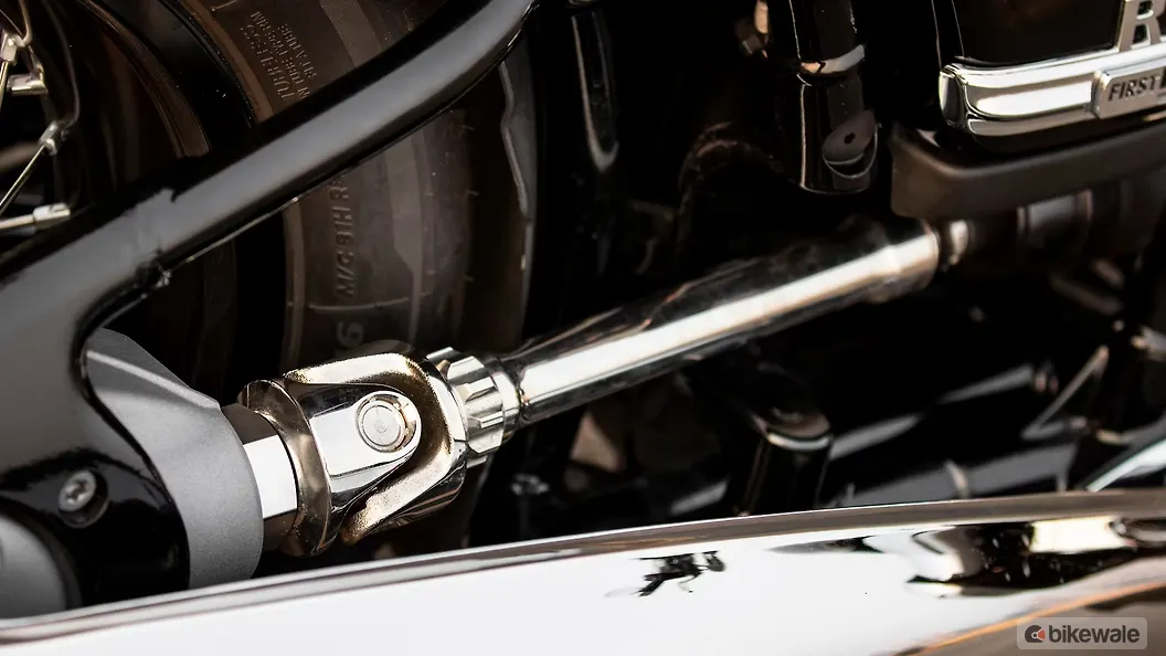 Images of BMW R18 | Photos of R18 - BikeWale