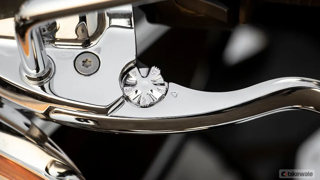 BMW R18 Clutch Lever Adjuster Image – BikeWale