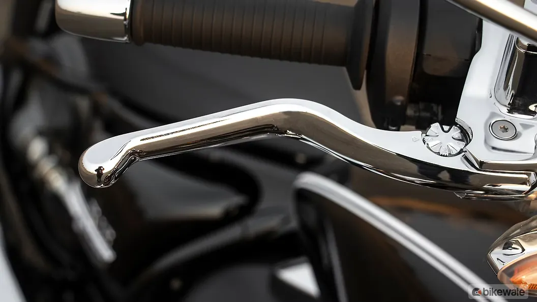 BMW R18 Riding Modes Switch Image – BikeWale