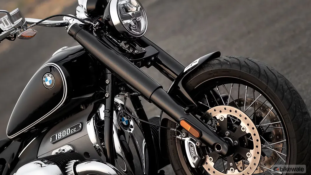 BMW R18 Front Disc Brake Image – BikeWale