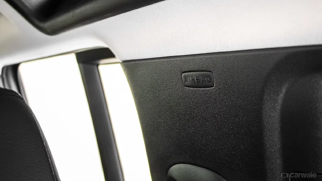 Defender Right Side Curtain Airbag Image, Defender Photos in India ...