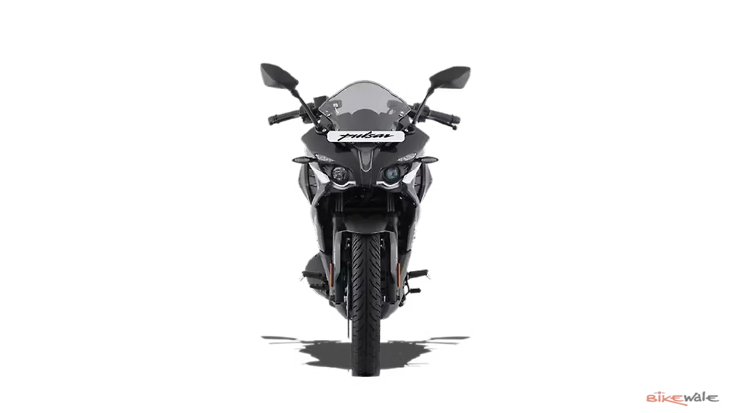 Bajaj Pulsar RS 200 Exterior Image – BikeWale