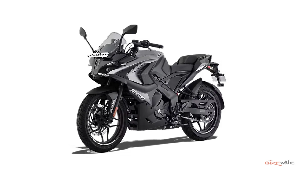Bajaj Pulsar RS 200 Exterior Image – BikeWale