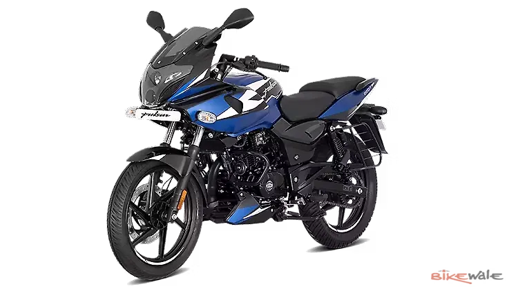 Images of Bajaj Pulsar 220 F [2022] | Photos of Pulsar 220 F [2022 ...