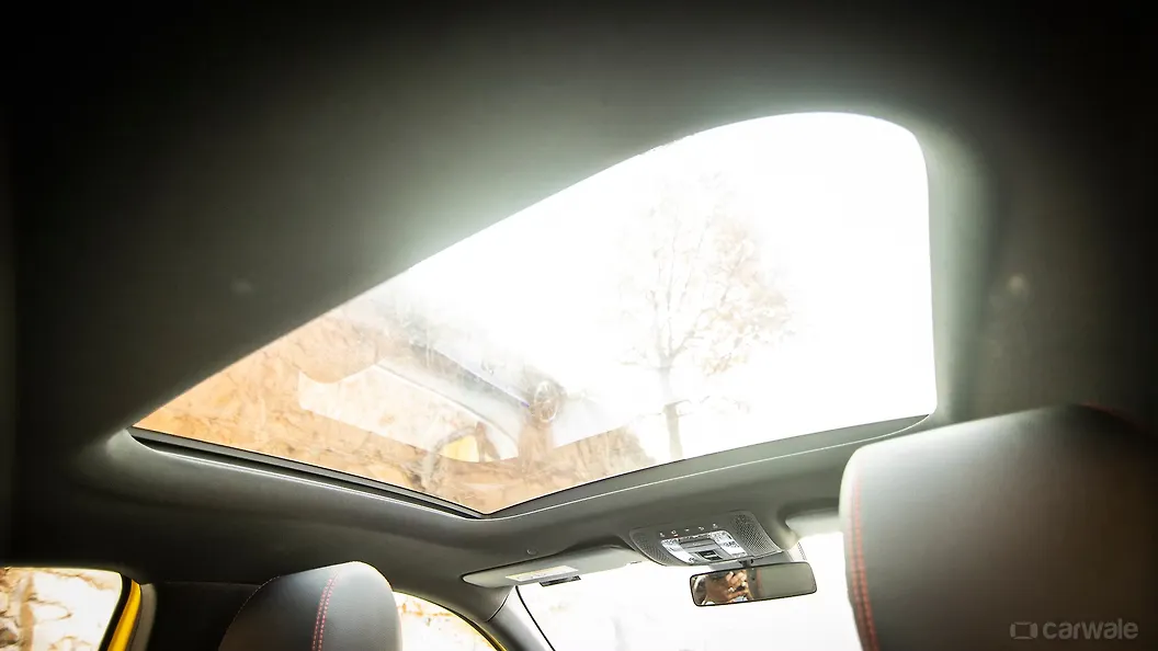 A-Class Limousine Sunroof/Moonroof Image, A-Class Limousine Photos in ...