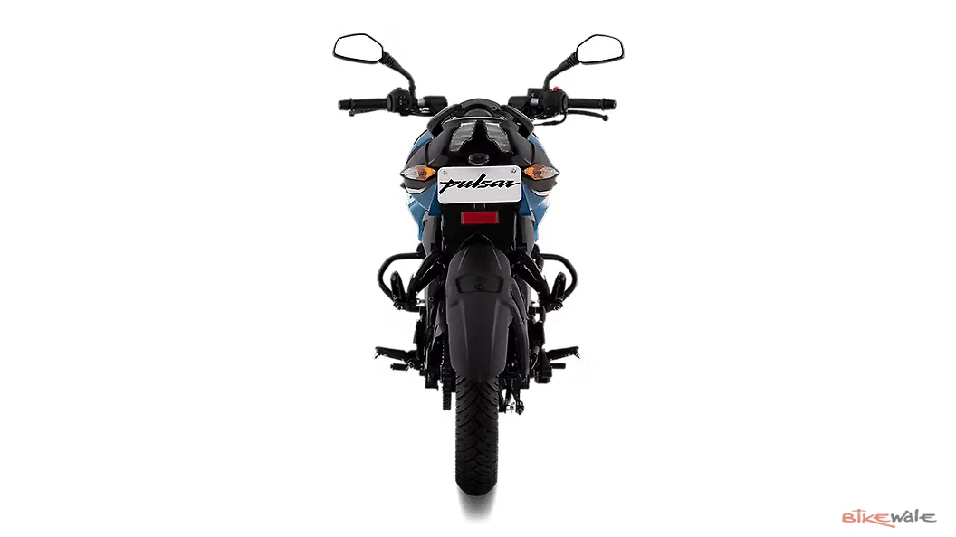 Bajaj Pulsar NS125 Right Front Three Quarter Image – BikeWale