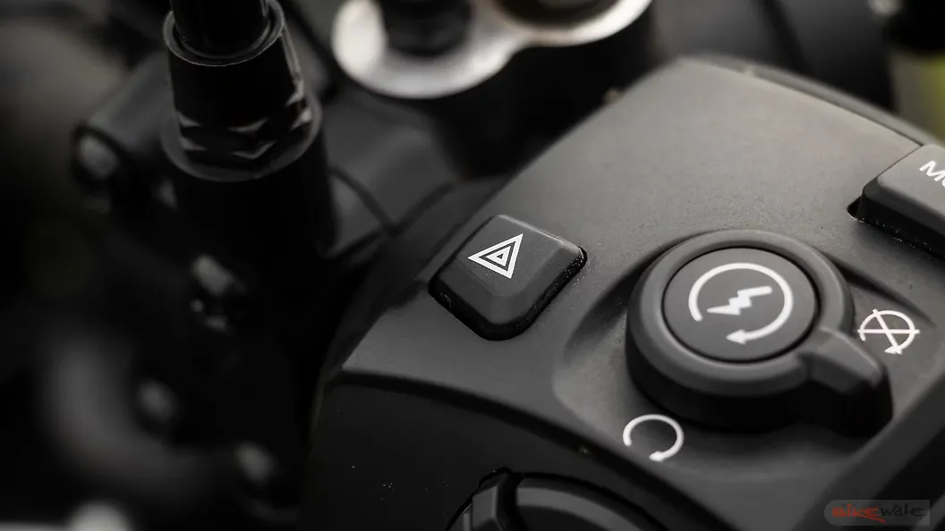 Harley-Davidson PAN America 1250 [2022] Emergency Off Switch/Kill ...