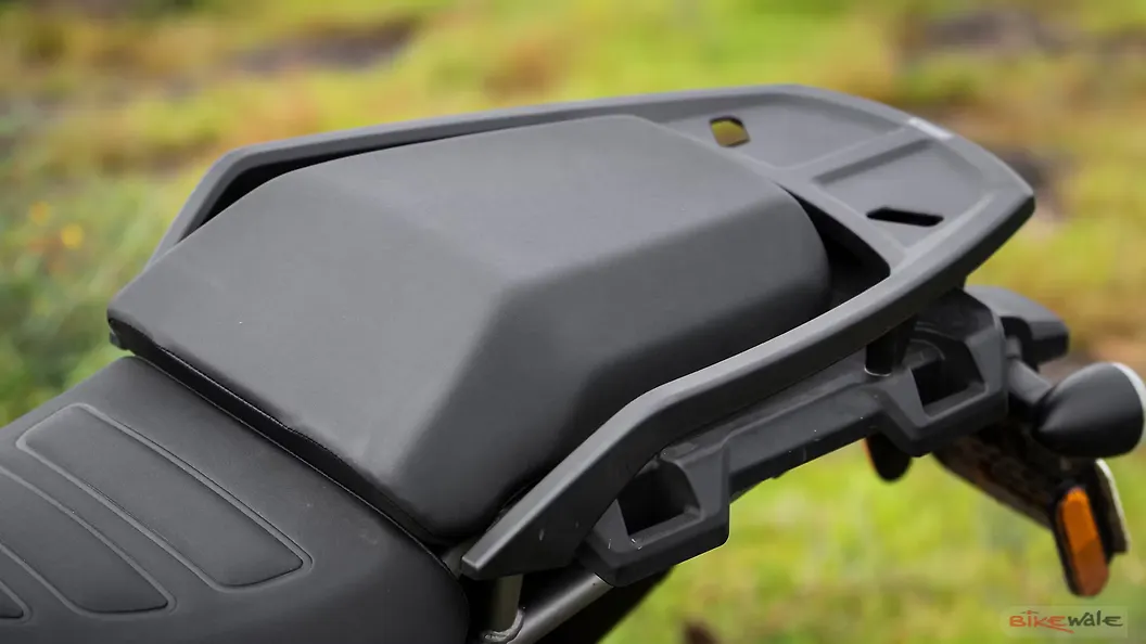 Harley-Davidson PAN America 1250 [2022] Tail Light Image – BikeWale