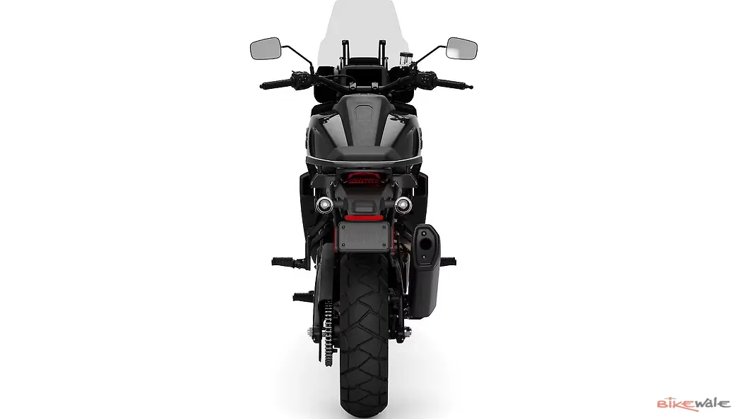 Harley-Davidson PAN America 1250 [2022] Right Front Three Quarter Image ...
