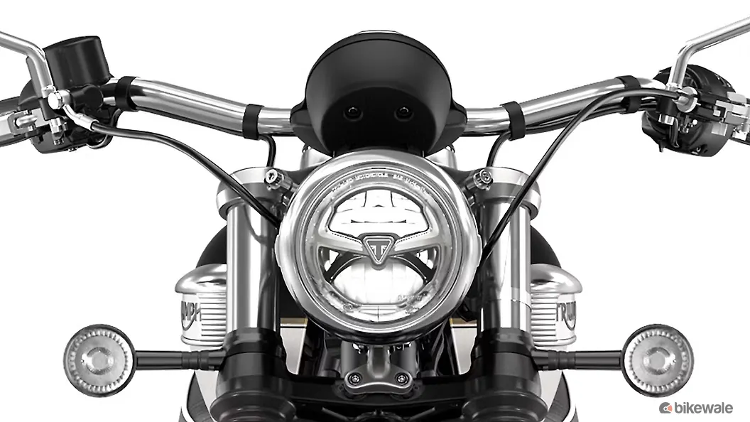 Images of Triumph Bonneville Speedmaster [2021] | Photos of Bonneville ...