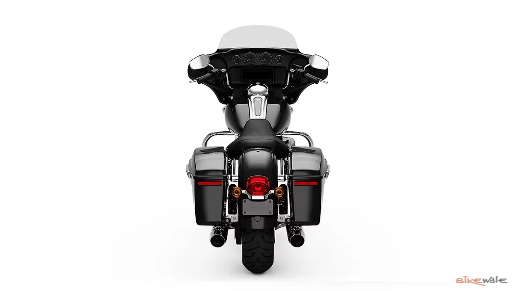 Images of Harley-Davidson Electra Glide | Photos of Electra Glide ...