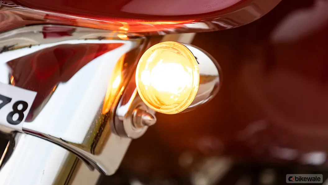 Harley-Davidson Street Glide Special [2022] Front Turn Indicators Image ...