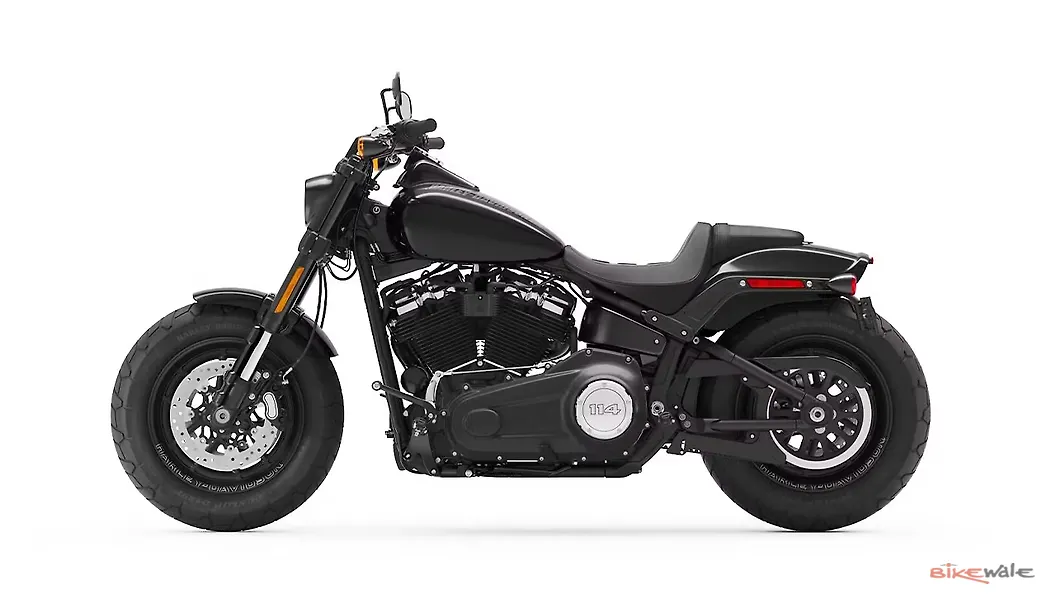Images of Harley-Davidson Fat Bob [2022] | Photos of Fat Bob [2022 ...