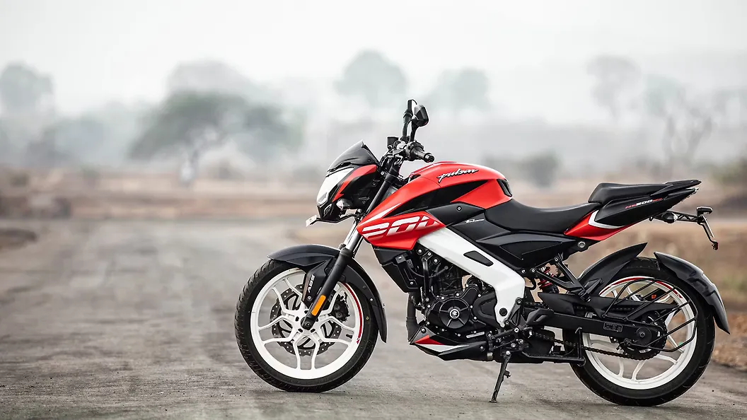 Bajaj Pulsar NS200 STD 2023 Price, Features, Images, Colour, 41% OFF Bajaj Pulsar NS200 STD 2023 Price, Features, Images, Colour, 41% OFF