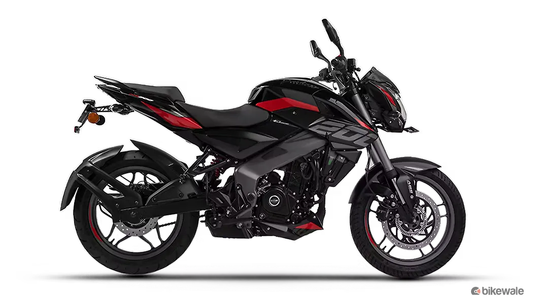 Images of Bajaj Pulsar NS200 | Photos of Pulsar NS200 - BikeWale