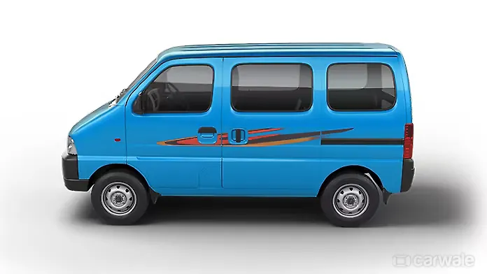 Eeco [2010-2022] Images - Interior & Exterior Photo Gallery - CarWale