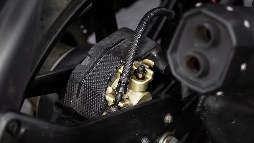 Tvs Apache Rtr 160 Rear Disc | atelier-yuwa.ciao.jp