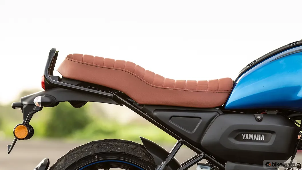 Yamaha FZ X Multifunction Switchgear Image – BikeWale