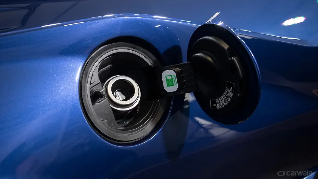 Huracan STO Rear Signal/Blinker Light Image, Huracan STO Photos in ...