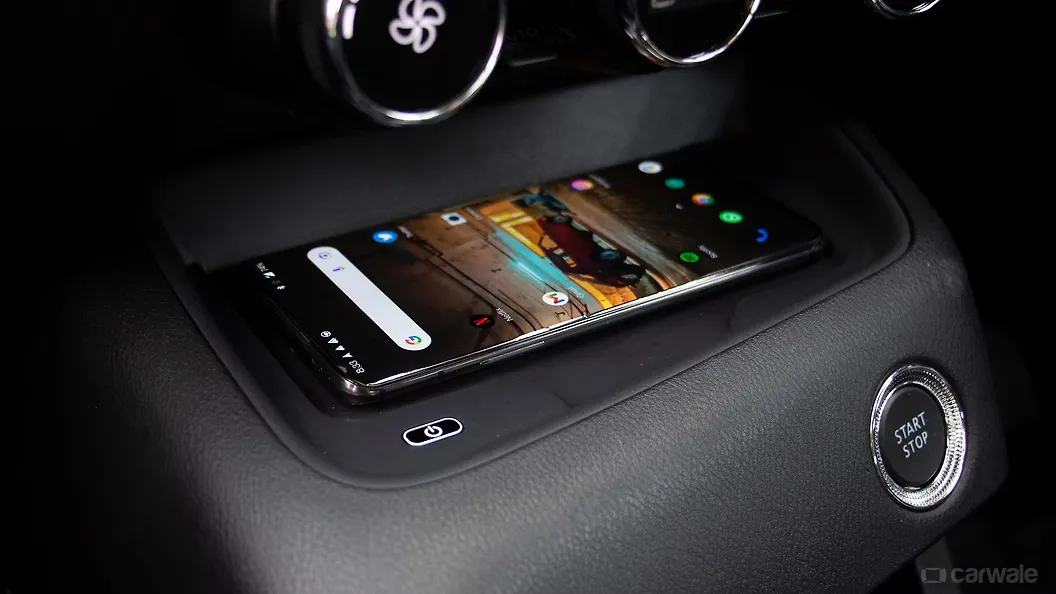 Magnite USB Port/AUX/Power Socket/Wireless Charging Image, Magnite ... Magnite USB Port/AUX/Power Socket/Wireless Charging Image, Magnite ...