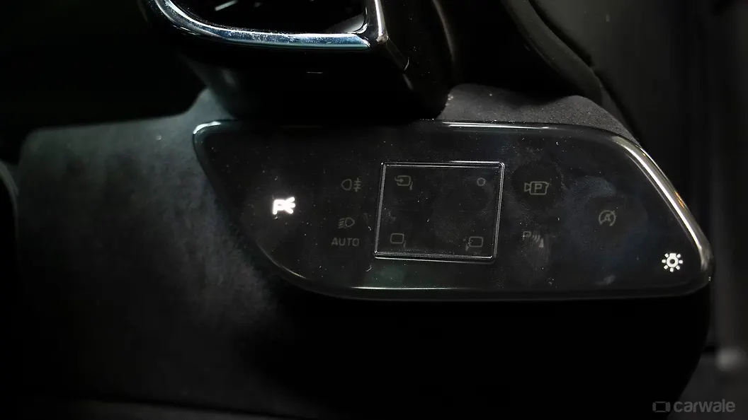 Roma Drive Mode Buttons/Terrain Selector Image, Roma Photos in India ...