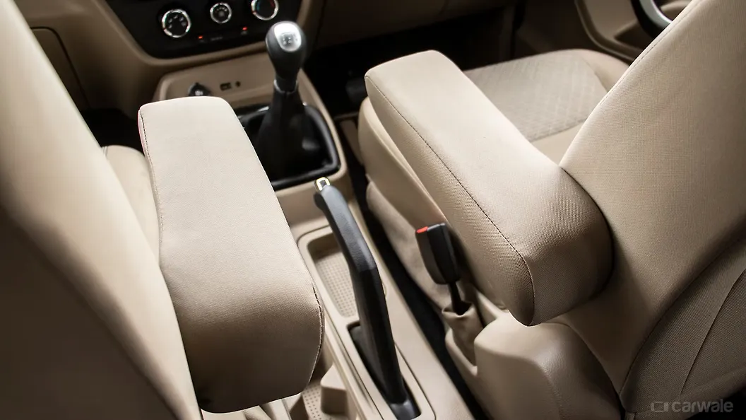 Bolero Neo Front Centre Arm Rest Image, Bolero Neo Photos in India ...