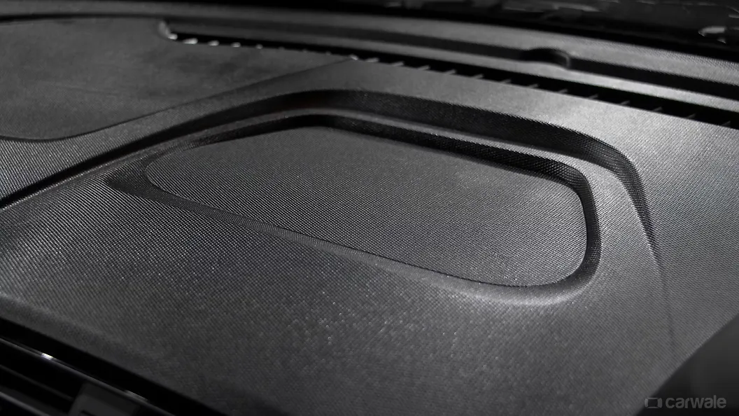 Tiago NRG Central Dashboard - Top Storage/Speaker Image, Tiago NRG ...