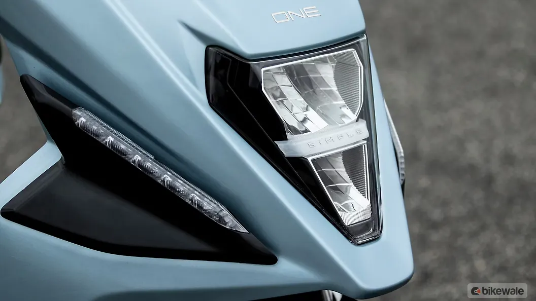 Simple Energy One Monoshock Absorber Image – BikeWale