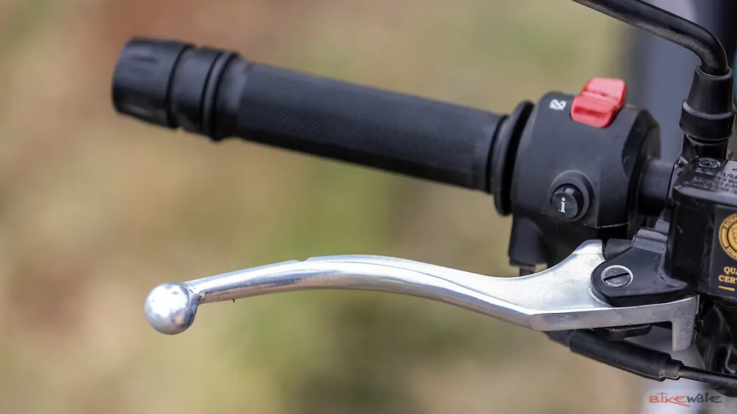 Hazard Lights? | Royal Enfield Owners Forum