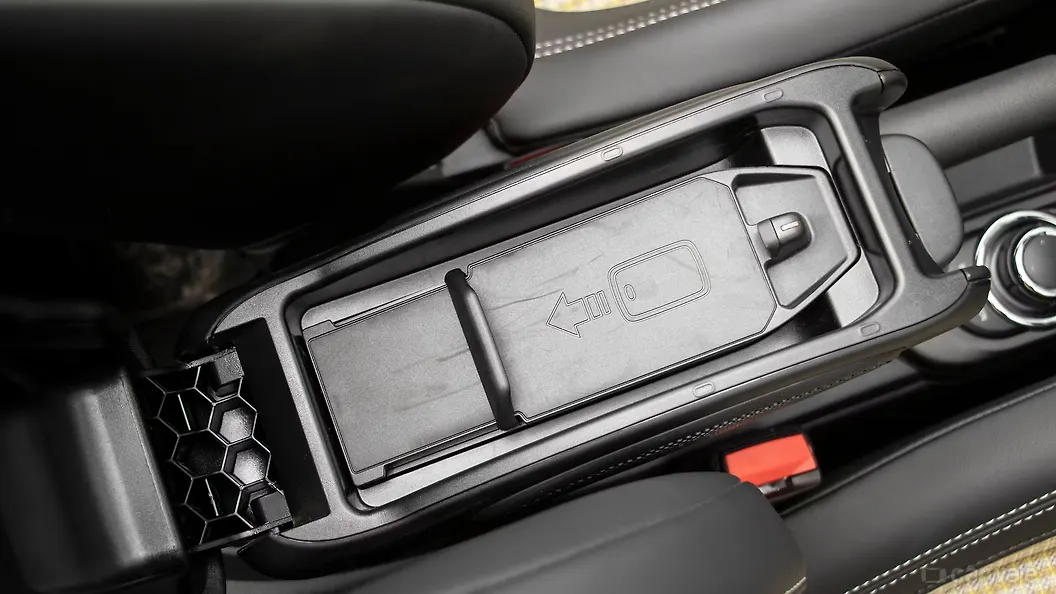 Cooper Convertible Front Centre Arm Rest Image, Cooper Convertible ...