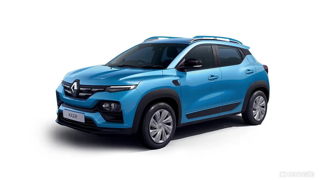 Renault Kiger [2021-2022] Colours in India (9 Colours) - CarWale