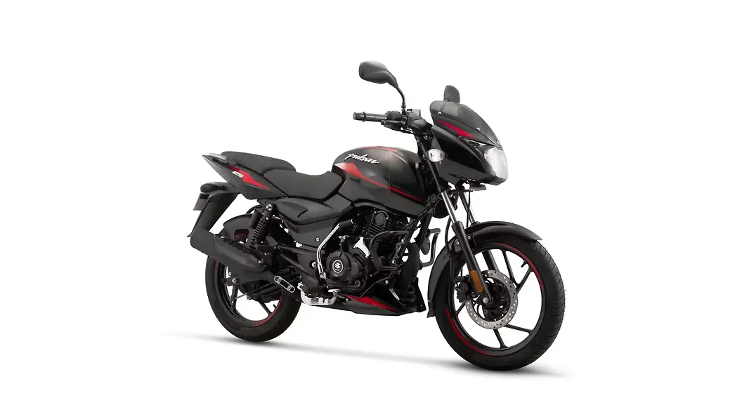 Bajaj Pulsar 125 Price - Mileage, Images, Colours | BikeWale
