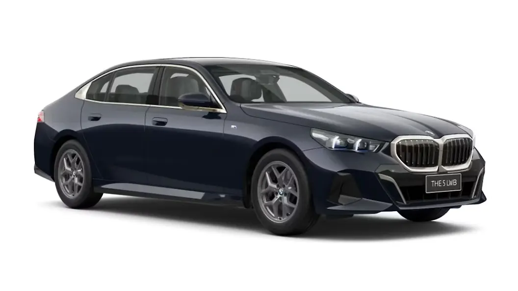 BMW 5 Series Price Images Colours Reviews CarWale