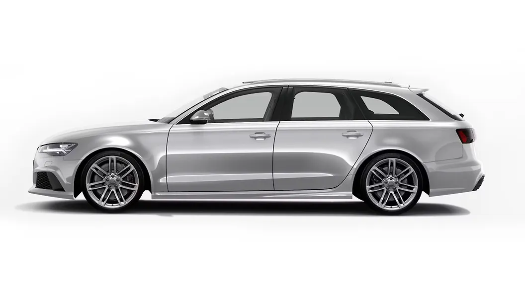 Audi RS6 Colours in India, 10 RS6 Colour Images - CarWale