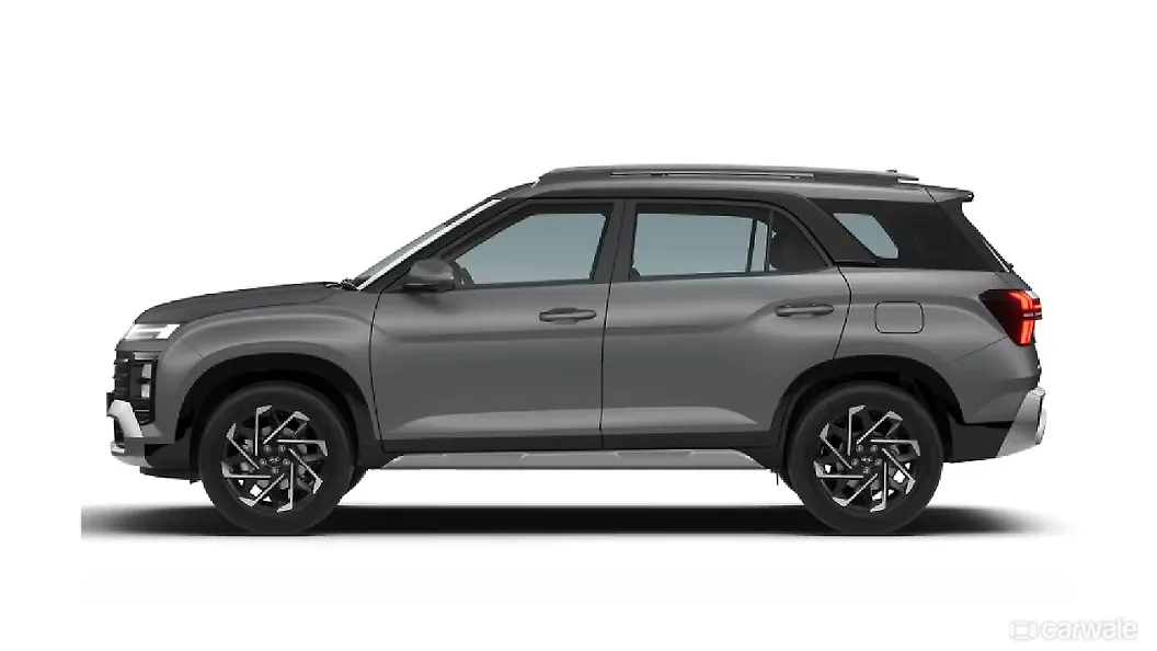 Hyundai Alcazar [2023-2024] Colours in India (6 Colours) - CarWale