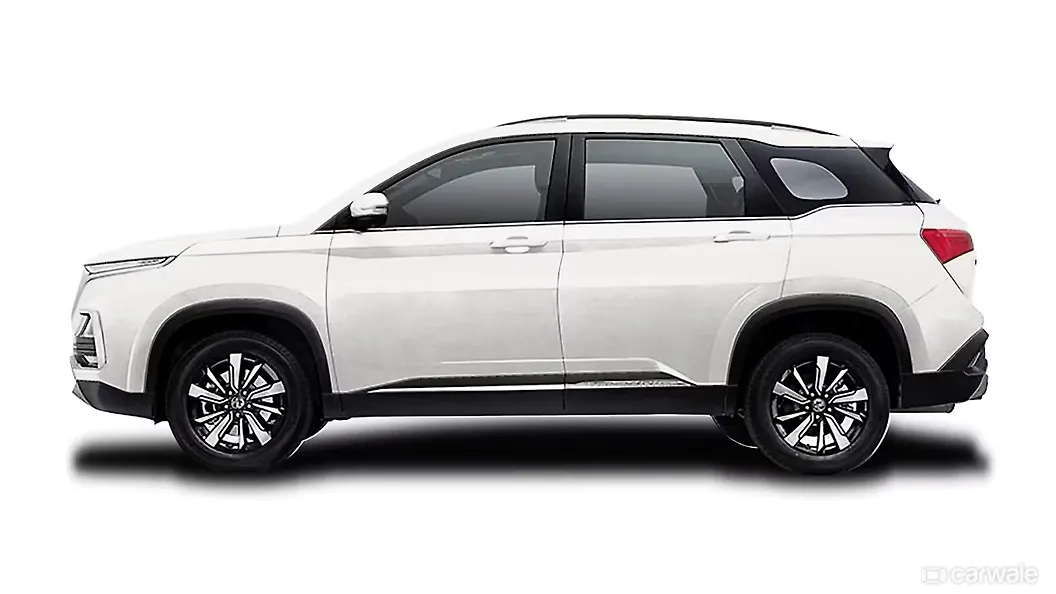 MG Hector [2019-2021] Colours in India (7 Colours) - CarWale