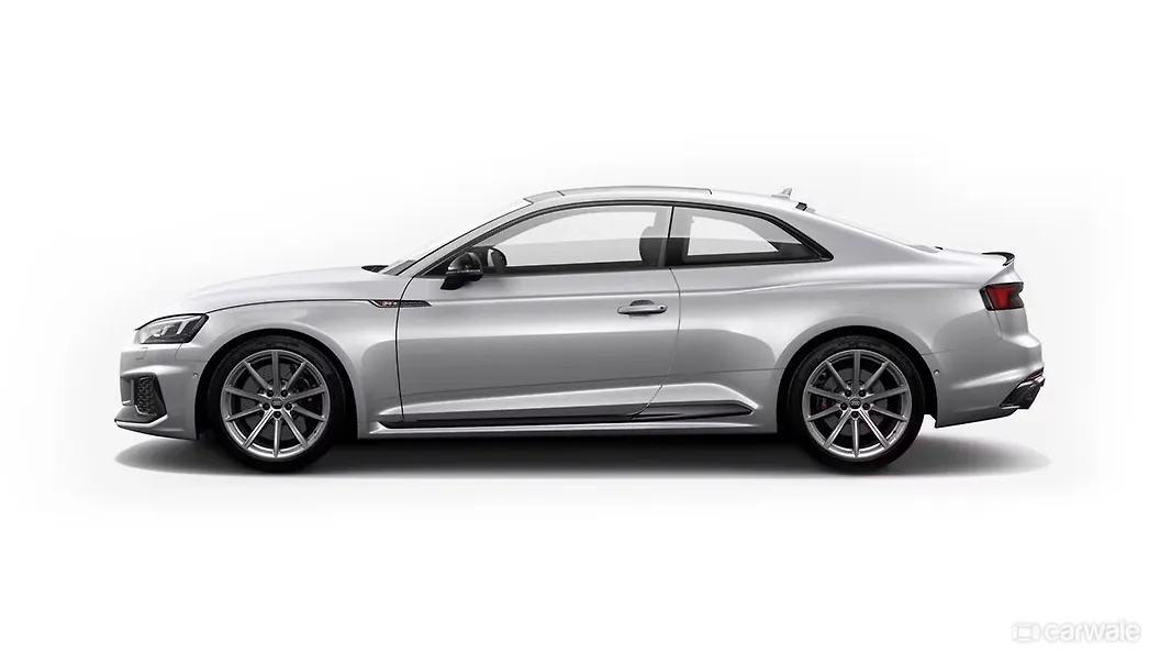 Audi RS5 [2018-2020] Colours in India (8 Colours) - CarWale