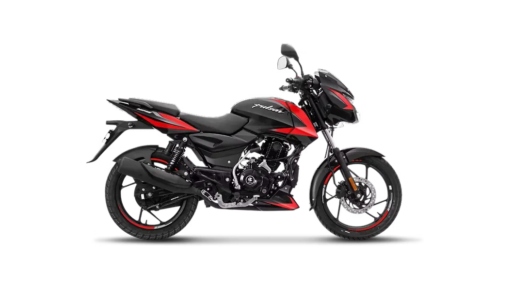 Bajaj Pulsar 125 Price - Mileage, Images, Colours | BikeWale