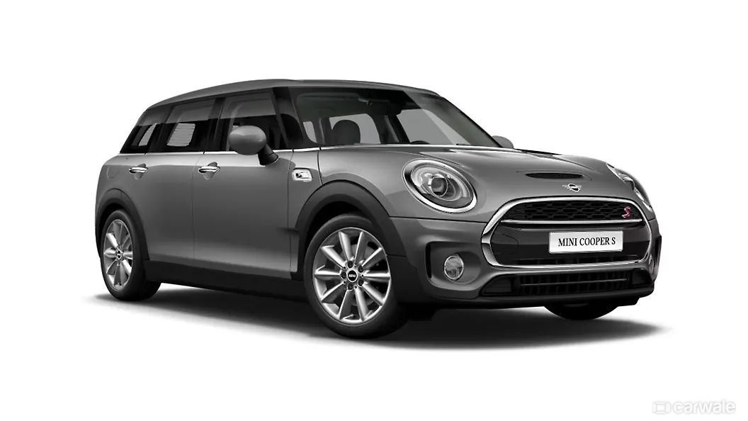 Mini Clubman [2016-2020] Colours in India (9 Colours) - CarWale