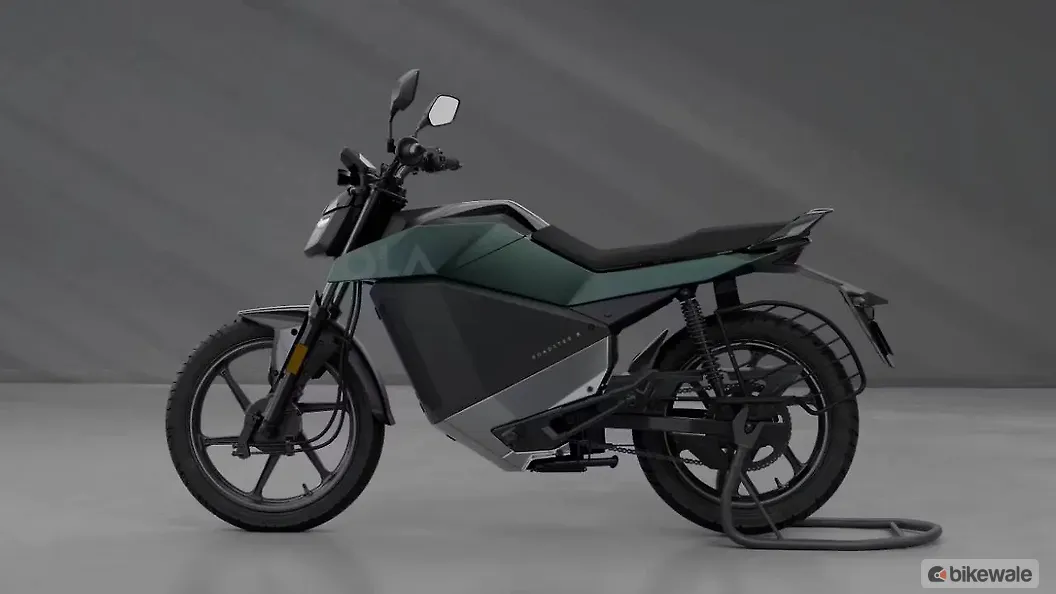 OLA Roadster X Plus Colours in India, 5 Roadster X Plus Colour Images ...