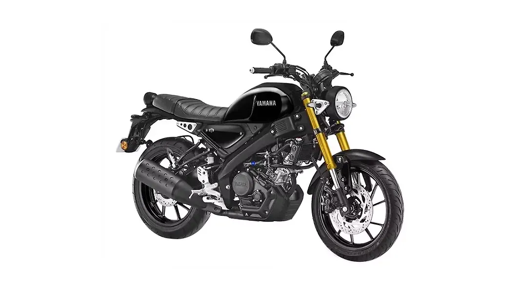 Yamaha XSR 155 Price - Mileage, Images, Colours | BikeWale