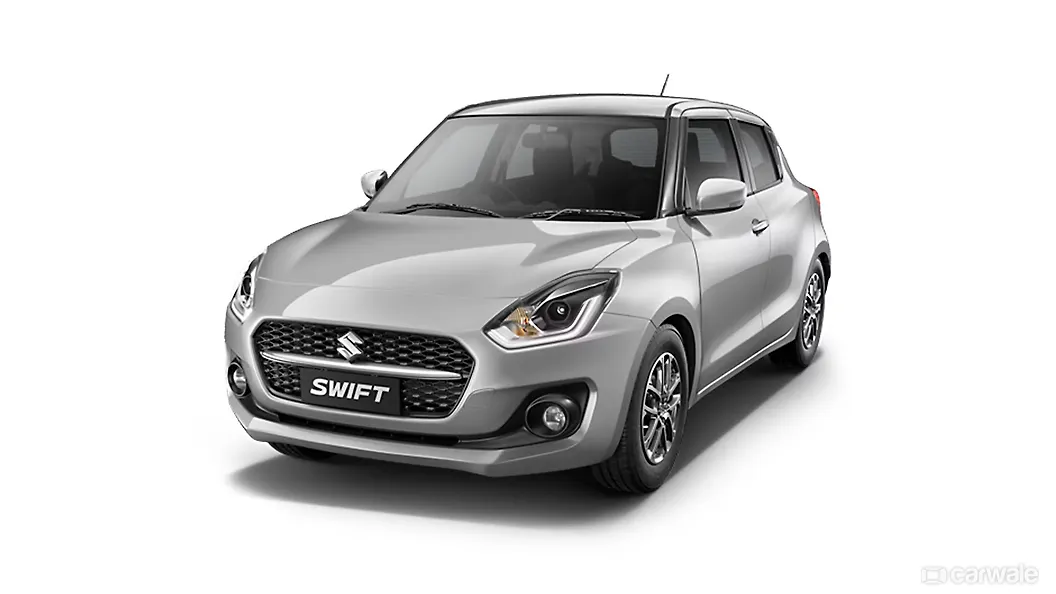 Swift Colours in India (10 Colours) - CarWale