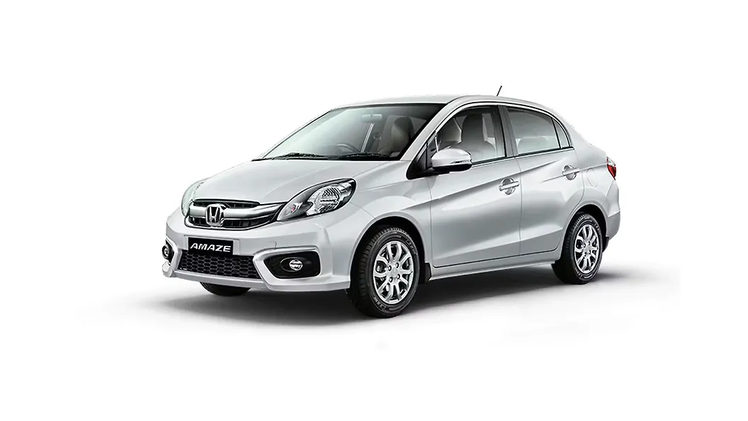 Honda Amaze [2016-2018] Modern Steel Metallic Colour, 8 Amaze [2016 ...