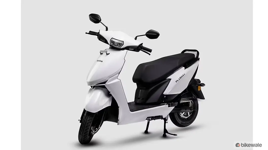 Quantum Energy Plasma White Colour, Plasma Colours in India – BikeWale